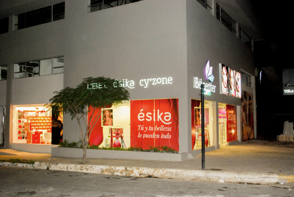 Belcenter | Pedraz Arquitectos